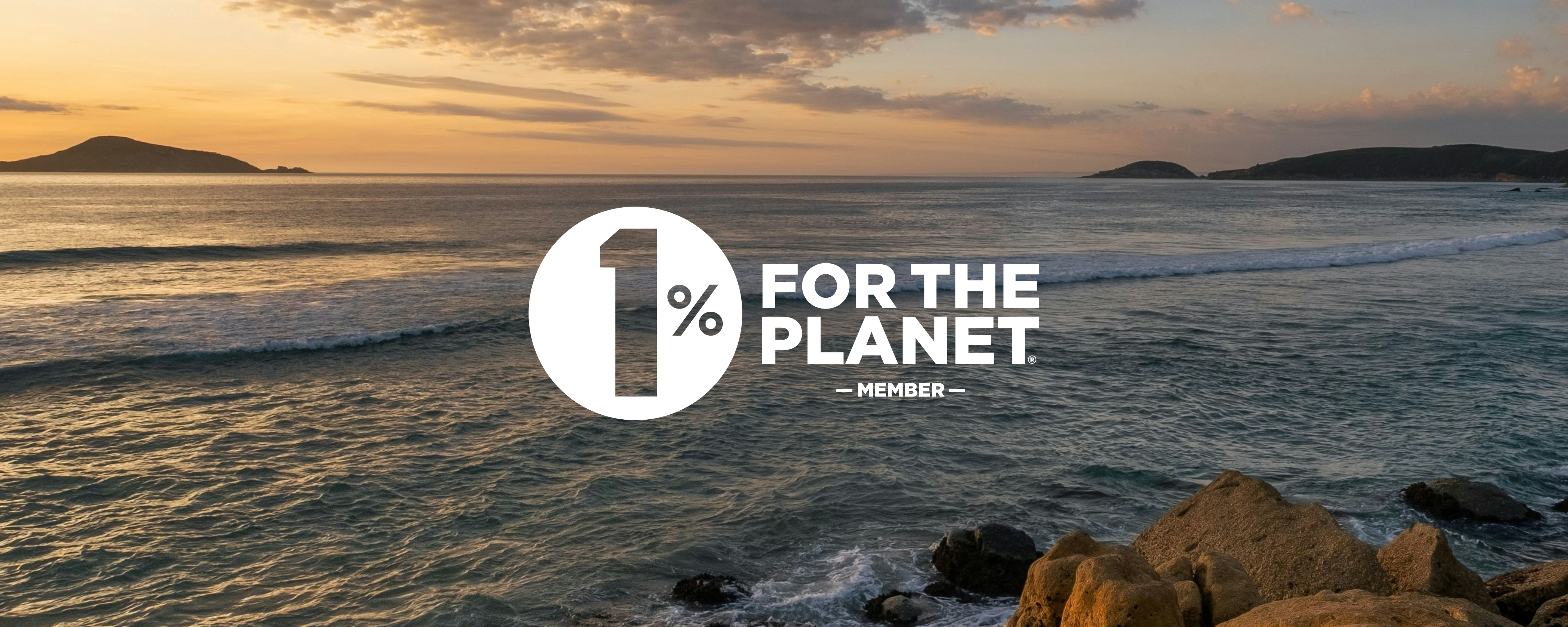 Sunbray | 1% for the Planet